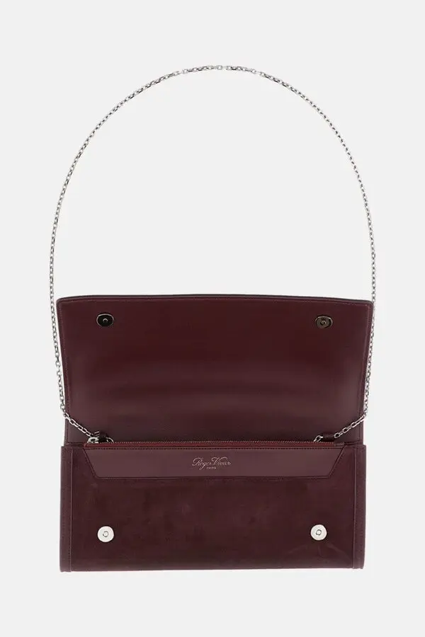 ROGER VIVIER Handbag - Multicolor