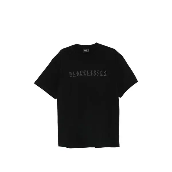 44 LABEL GROUP T-shirts & Vests T-shirts - Black