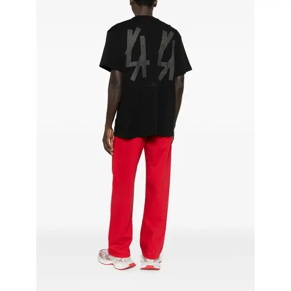 44 LABEL GROUP T-shirts & Vests T-shirts - Black