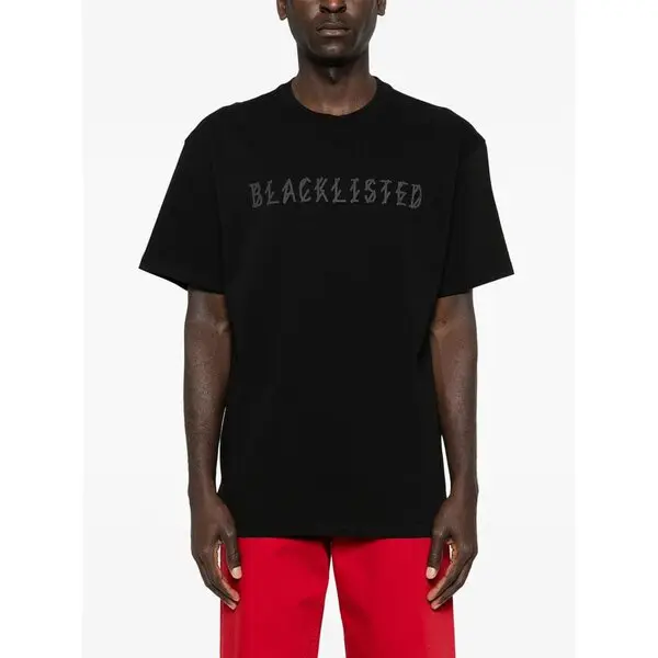 44 LABEL GROUP T-shirts & Vests T-shirts - Black