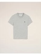 AMI Paris Contrast De Coeur T-shirt - Multicolor