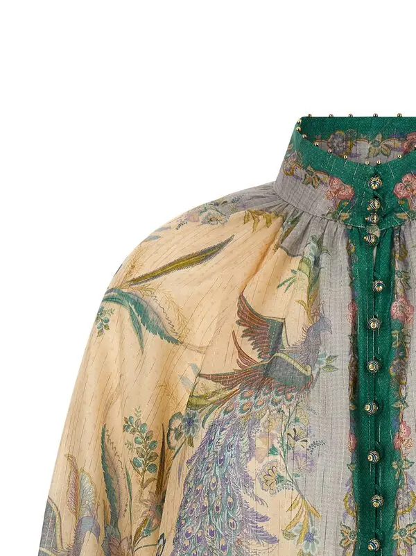 Zimmermann Indra' Blouse