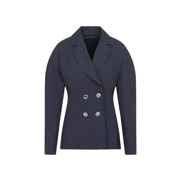 Givenchy Jacket - Blue