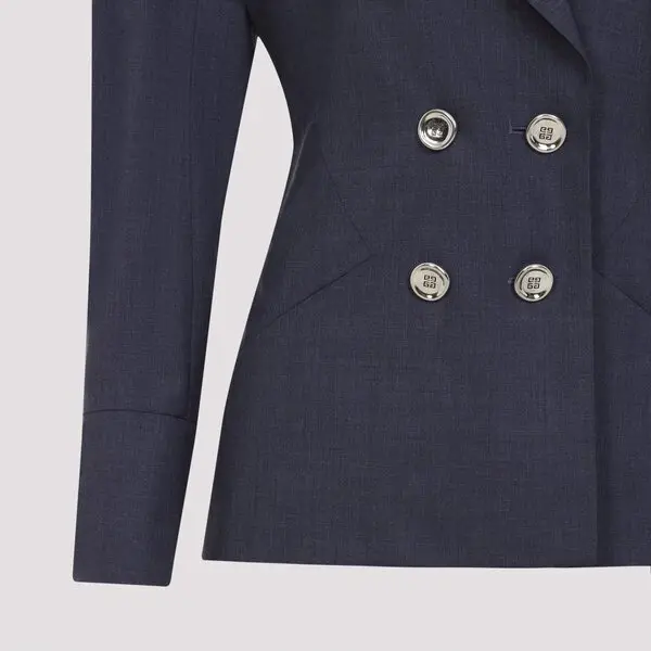 Givenchy Jacket