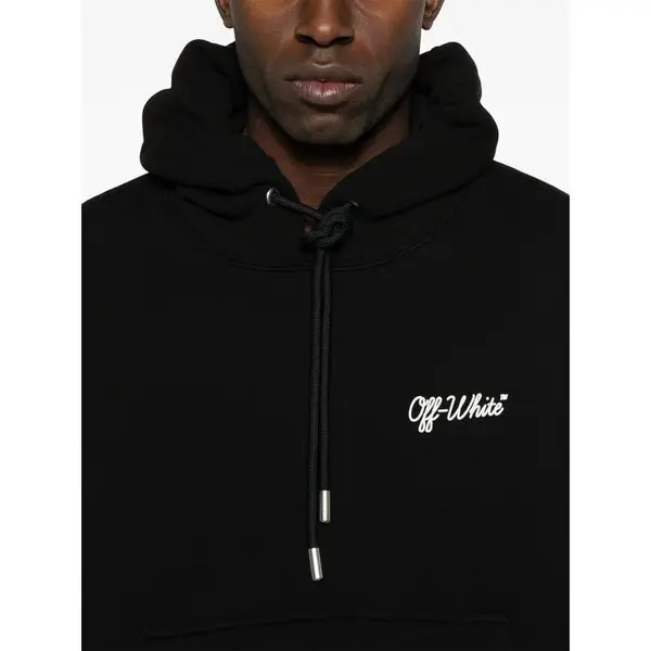 Off-White Sweaters & Knitwear Hoodies