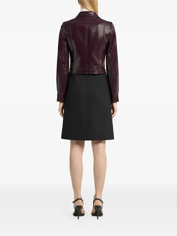 COURREGES Re-edition Vinyl Jacket