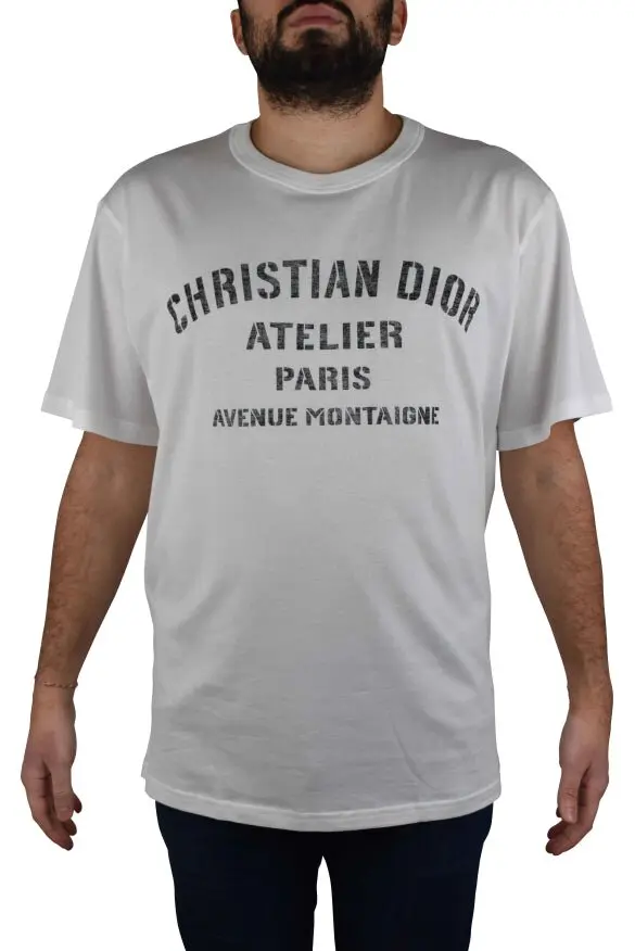 Dior T-shirt