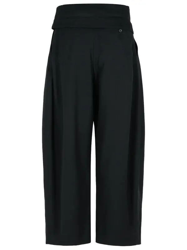 JW Anderson Viscose Trousers