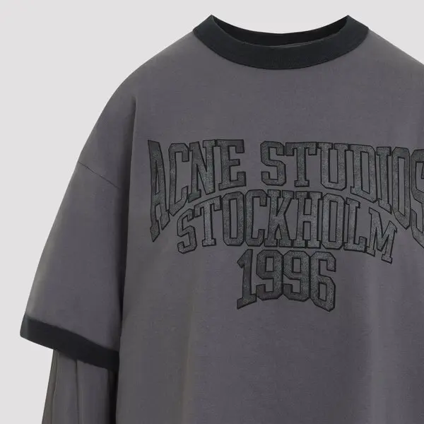 Acne Studios Ls T-shirt