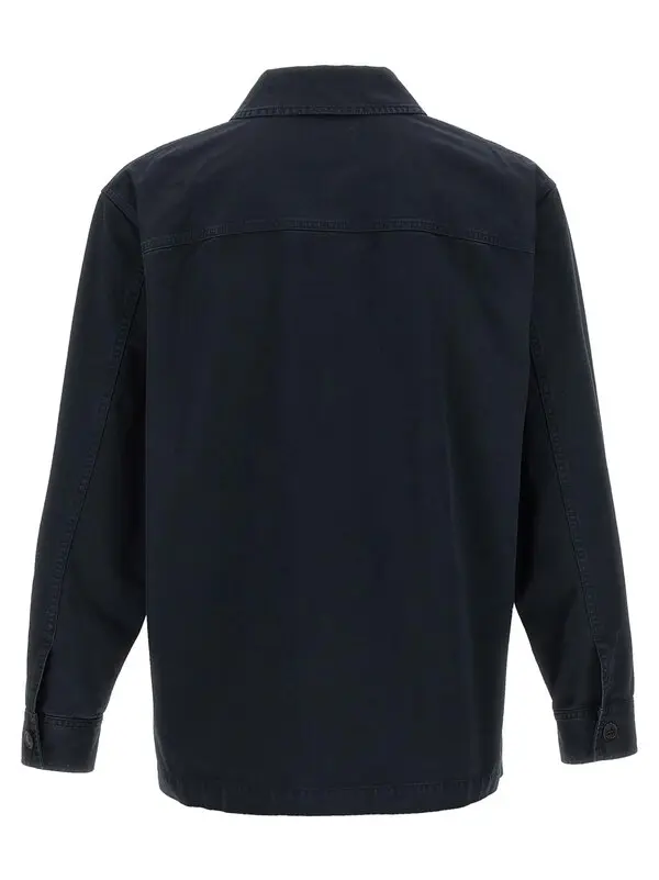 Saint Laurent Cassandre' Overshirt