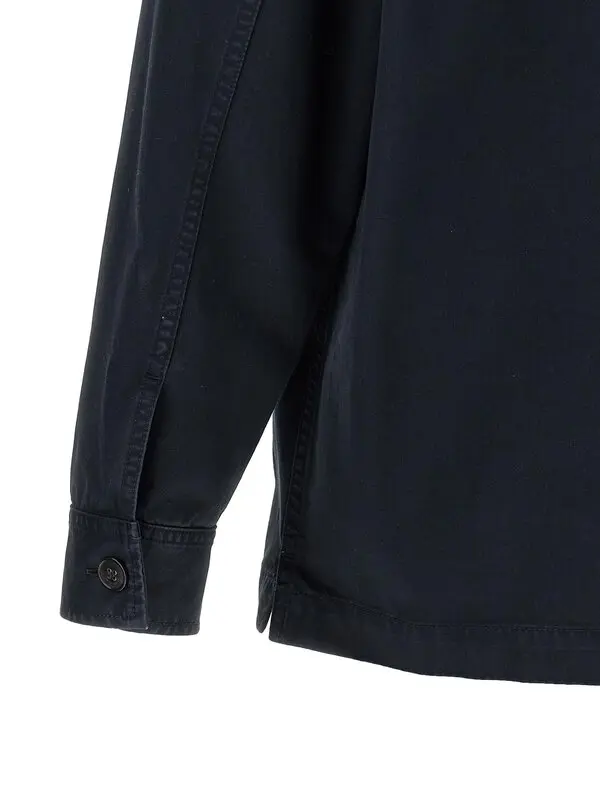 Saint Laurent Cassandre' Overshirt