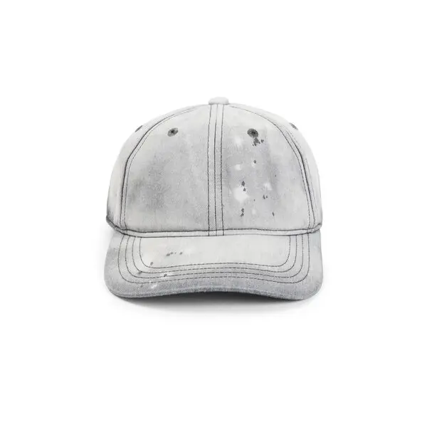 Our Legacy Ballcap - Gray
