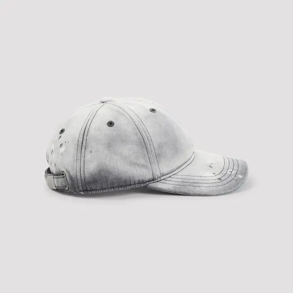 Our Legacy Ballcap - Gray