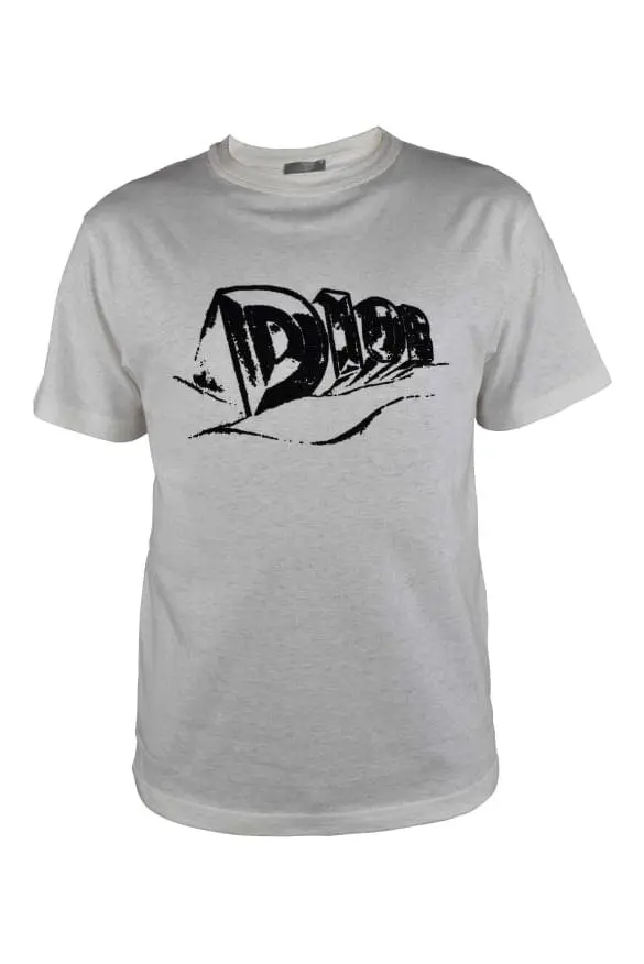 Dior T-shirt - White