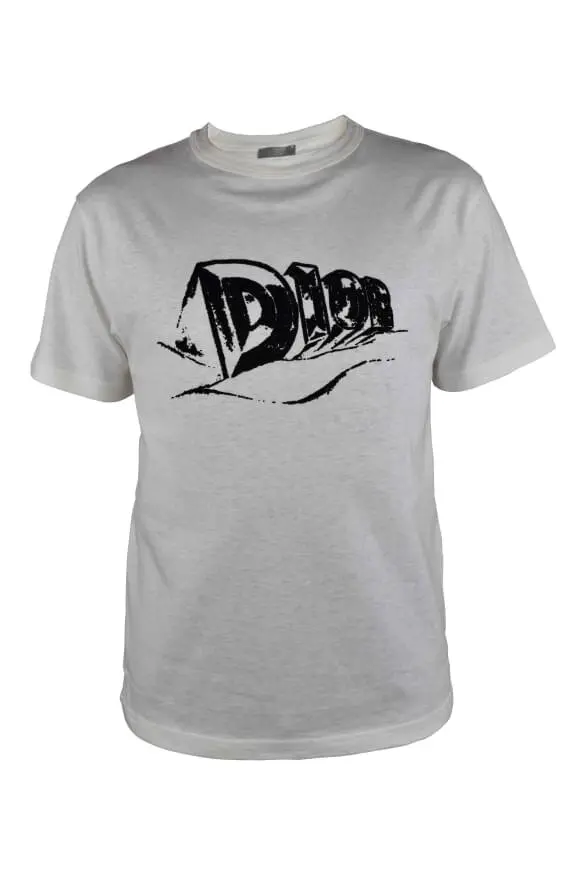 Dior T-shirt - White