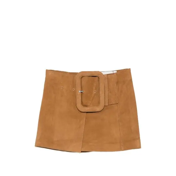 AMI Paris Skirts A-line Skirts