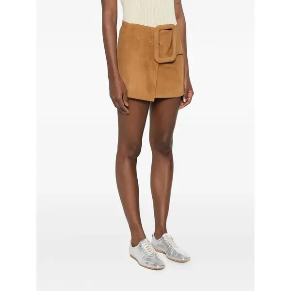 AMI Paris Skirts A-line Skirts