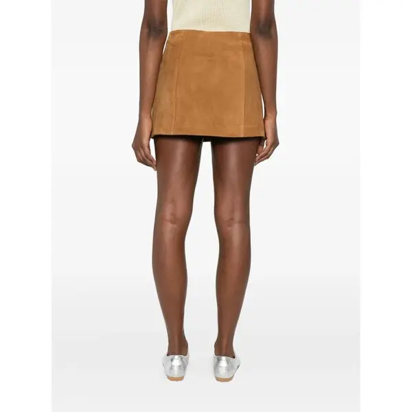 AMI Paris Skirts A-line Skirts
