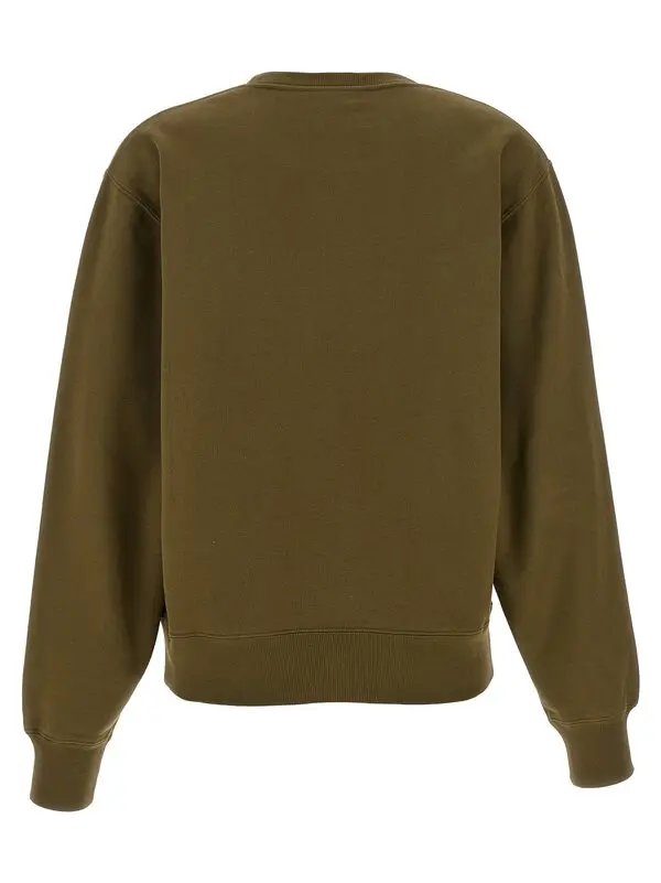 Saint Laurent Cassandre' Sweatshirt