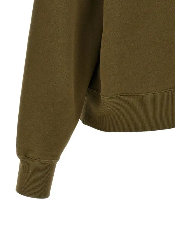 Saint Laurent Cassandre' Sweatshirt