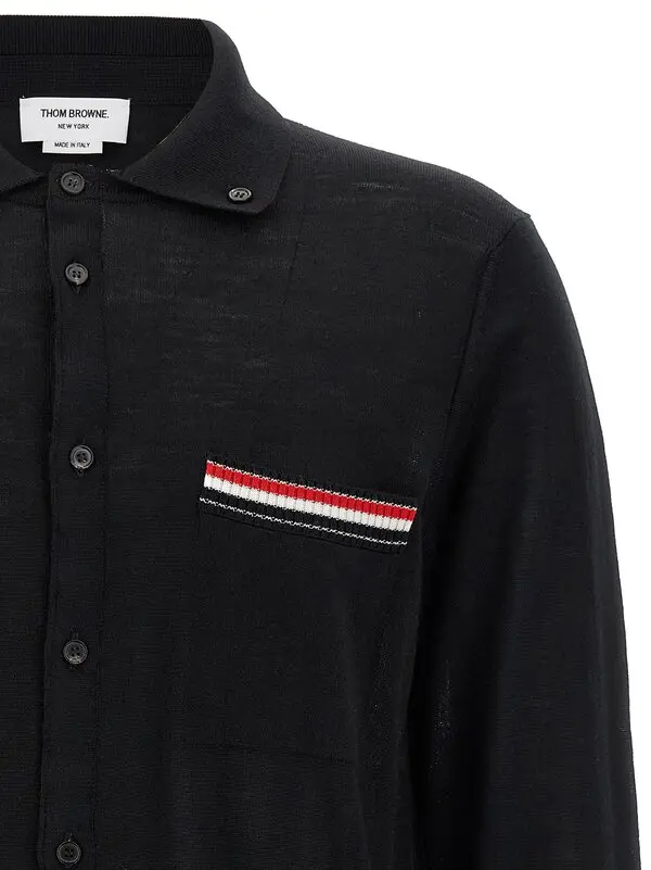 Thom Browne Button Down' Cardigan