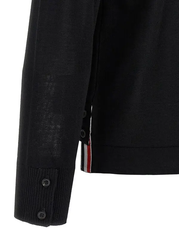 Thom Browne Button Down' Cardigan