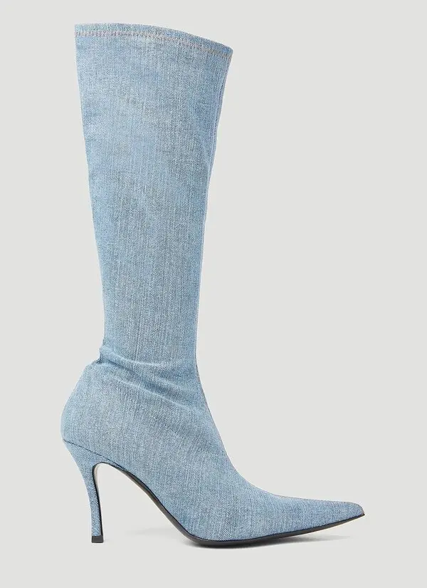 DIESEL® D-venus Kbt Boots