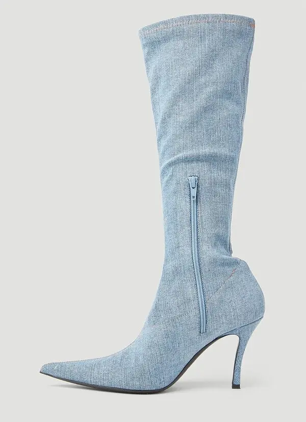 DIESEL® D-venus Kbt Boots