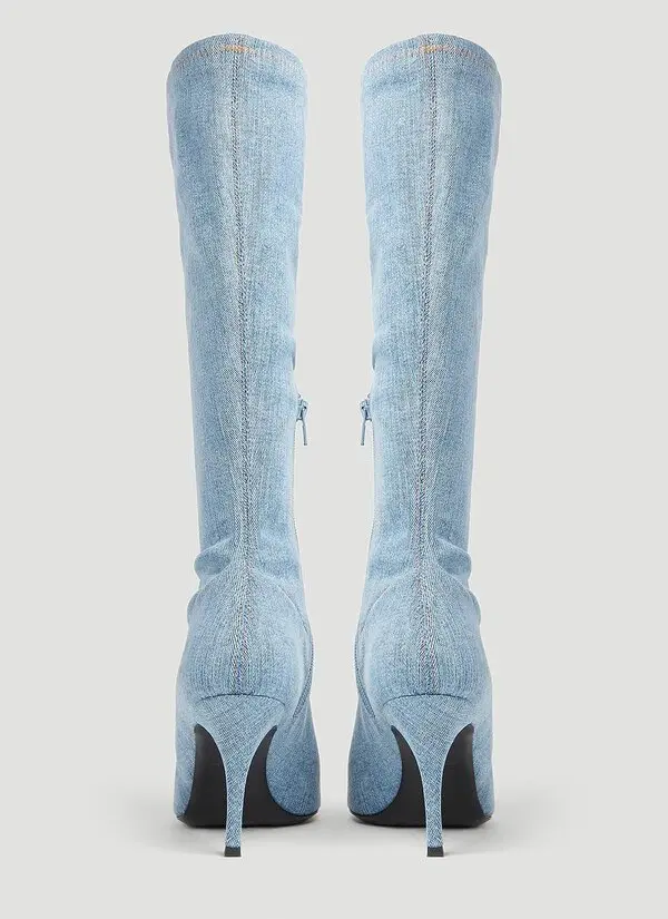 DIESEL® D-venus Kbt Boots