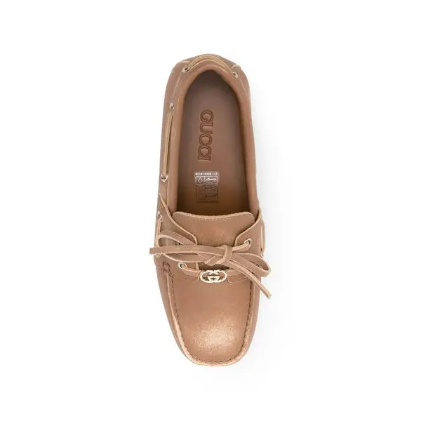 Gucci Loafers