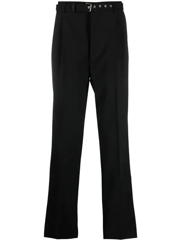Prada Pantaloni Sartoriali - Black