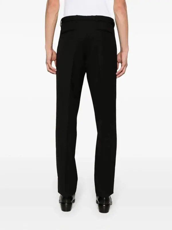 Prada Pantaloni Sartoriali