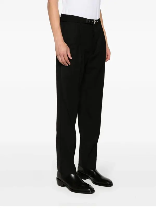 Prada Pantaloni Sartoriali