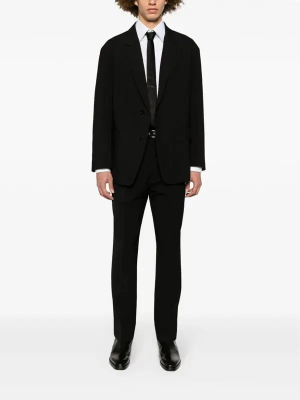 Prada Pantaloni Sartoriali