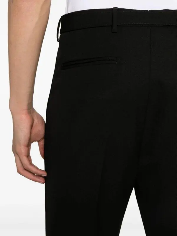 Prada Pantaloni Sartoriali