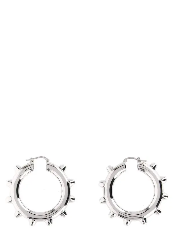 JIL SANDER 731' Earrings
