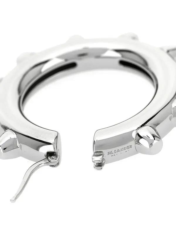 JIL SANDER 731' Earrings