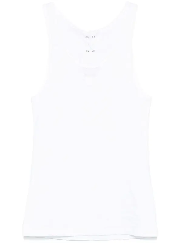 Prada Top - White