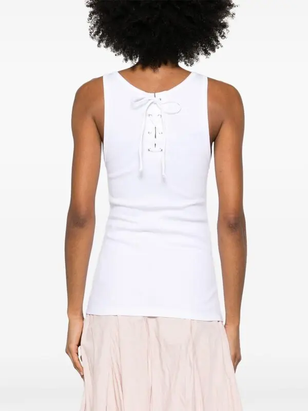 Prada Cotton Top