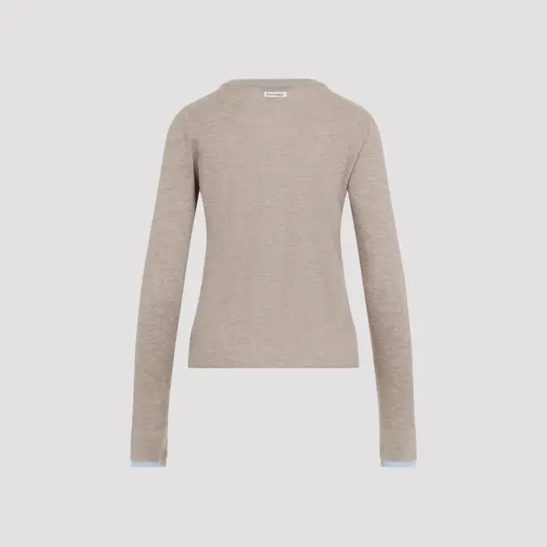 Acne Studios Cardigan - Multicolor