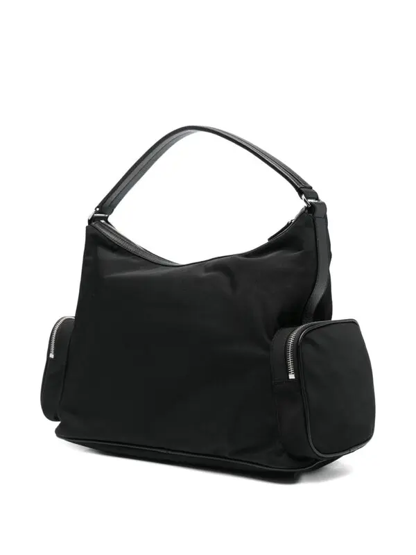 Stella McCartney Dartmoor Nylon Shoulder Bag
