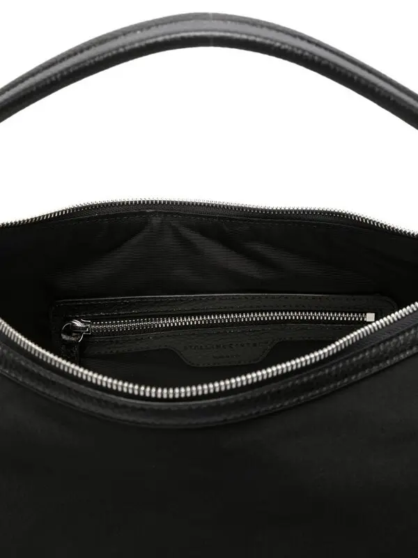 Stella McCartney Dartmoor Nylon Shoulder Bag