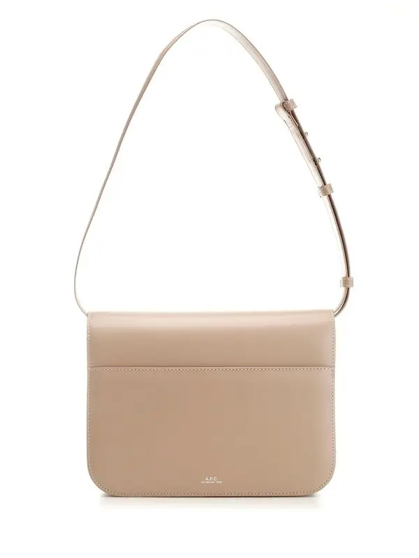 A.p.c. Astra Shoulder Bag