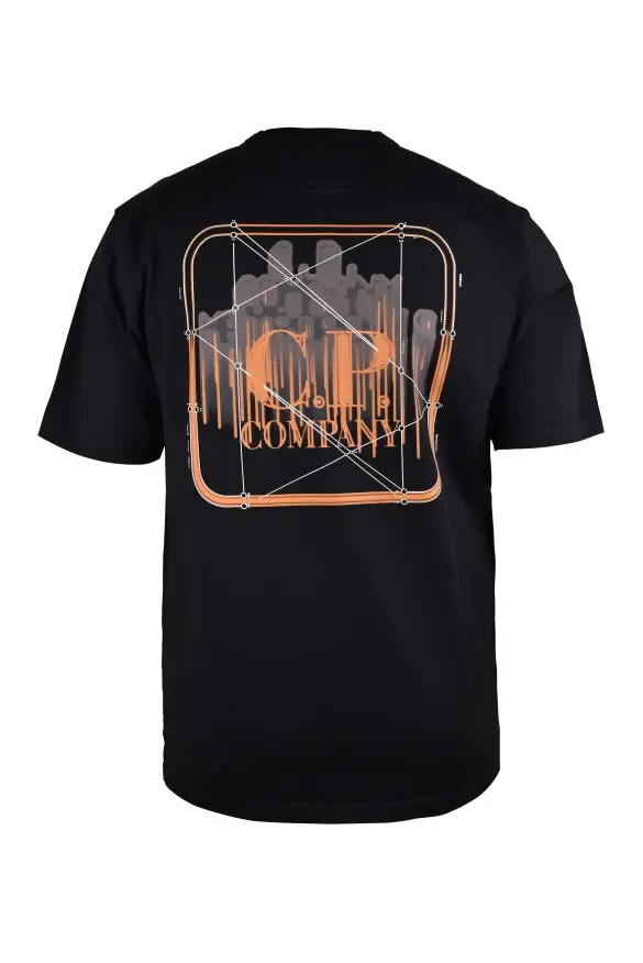 C.P. COMPANY T-shirt