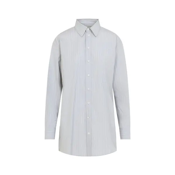 Phoebe Philo Classic Shirt - Gray