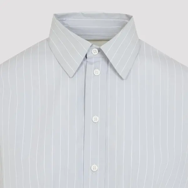 Phoebe Philo Classic Shirt - Gray