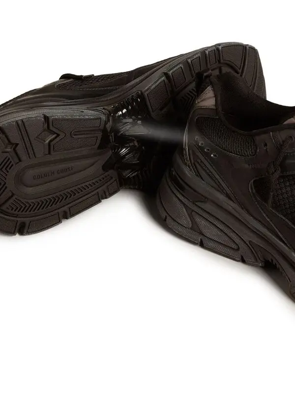 GOLDEN GOOSE Lightstar Sneakers