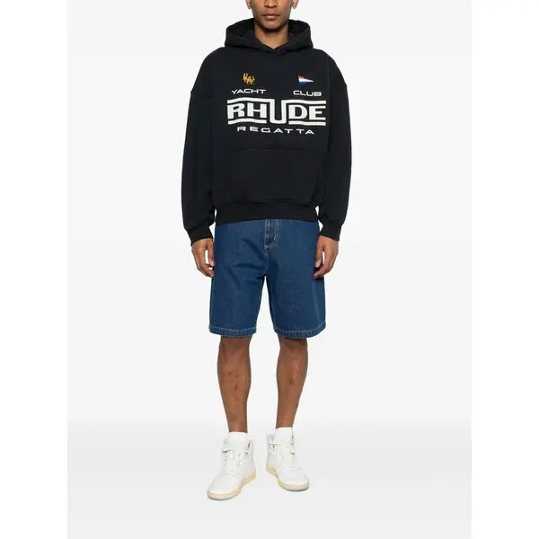 Rhude Sweaters & Knitwear Hoodies