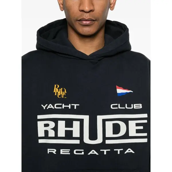 Rhude Sweaters & Knitwear Hoodies