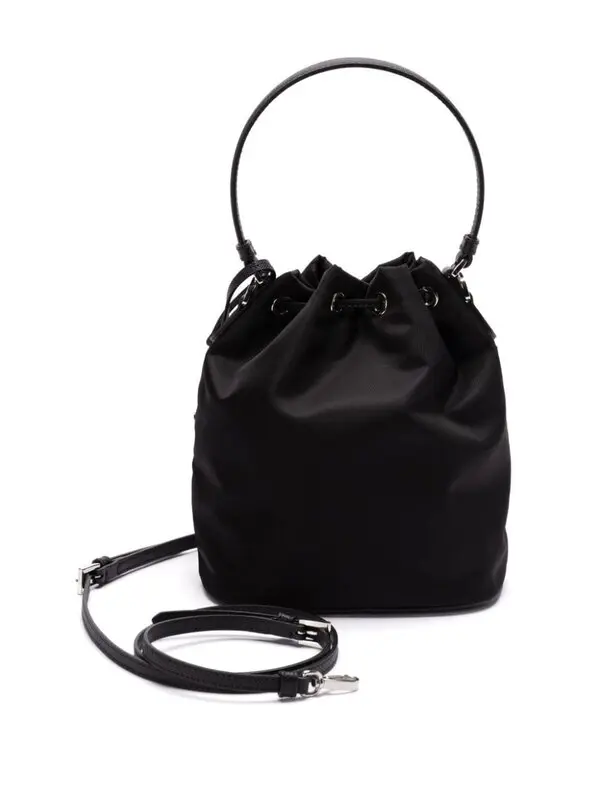 Prada Mini Bag Con Ricami
